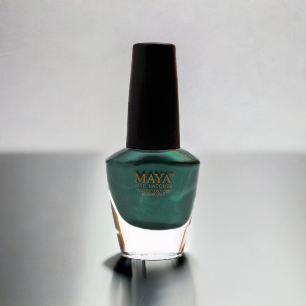 Halal Nail Polish - Mystique | MAYA Cosmetics – Maya Cosmetics