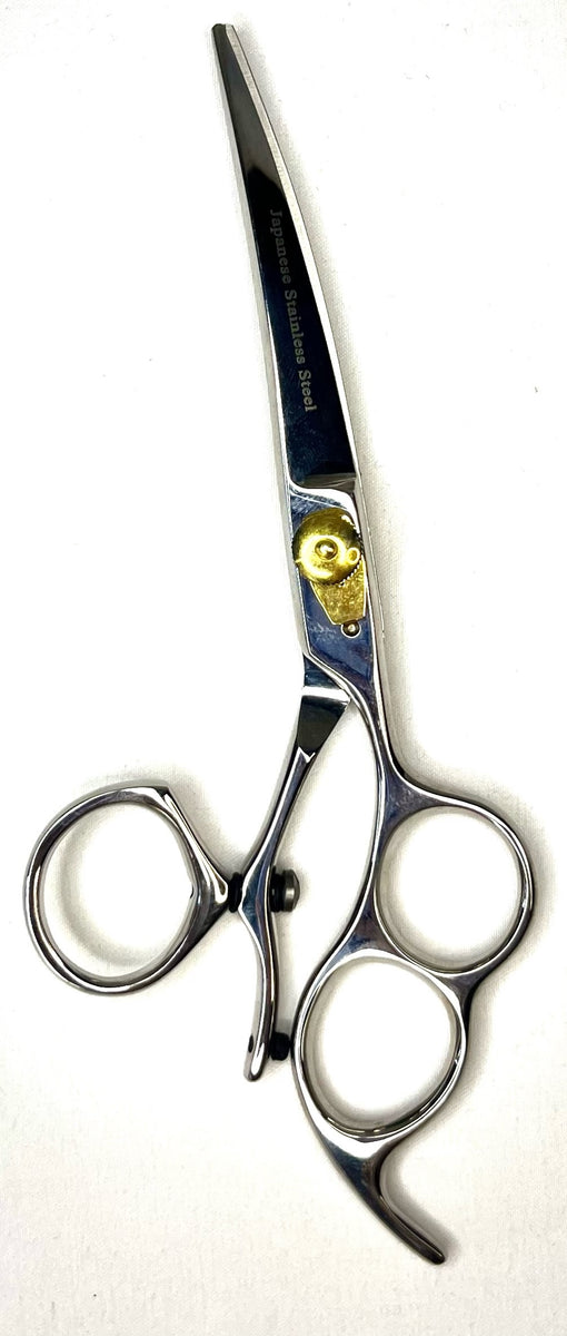 Stainless Steal Shear Triple Ring 6' – Maya Cosmetics