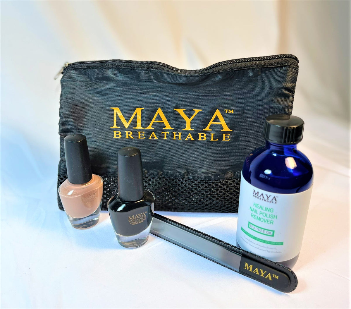 Starter Kit – Maya Cosmetics