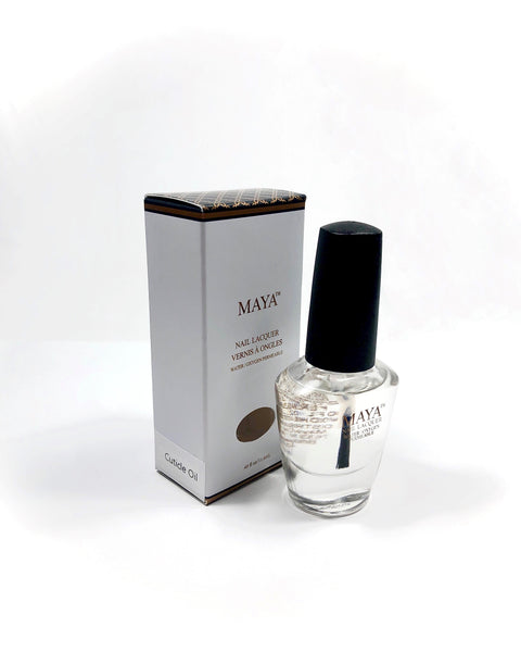 Cuticle Oil – Maya Cosmetics